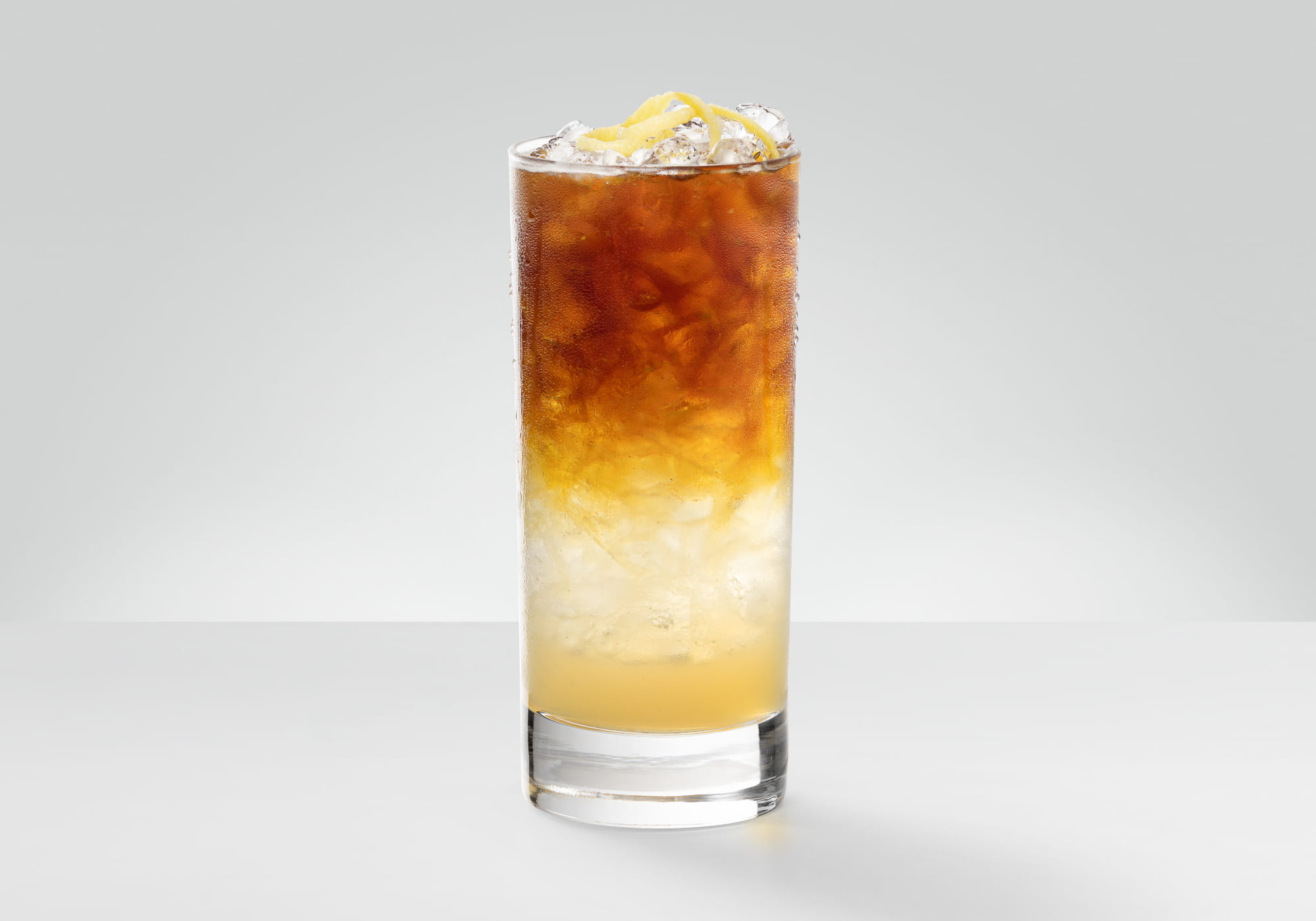 Cold Brew Crispy Cappuccino - Turkey